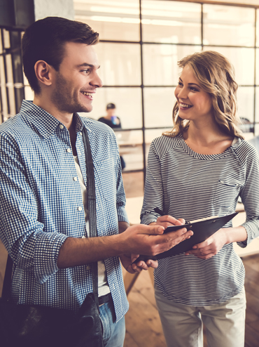 Levo Growth Partners – Elevate Your Business to Exceptional